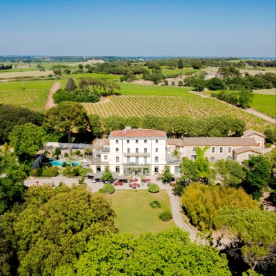 Honeymoon destinations and travel advice: The magic of Montpel...