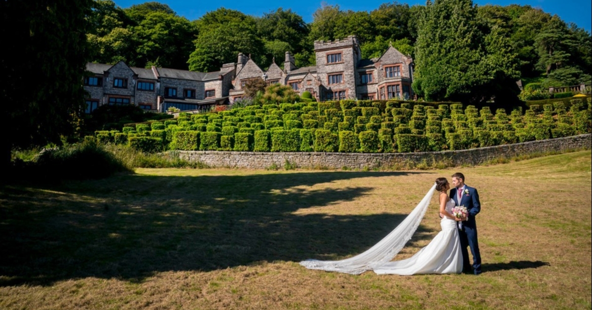News: Netherwood Hotel and Spa is a Grade II listed manor hous...