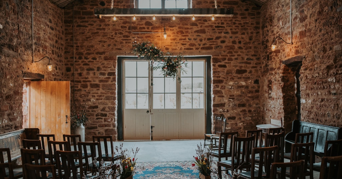 News: Ghyll Bar is planning to open a new ceremony space in 2024