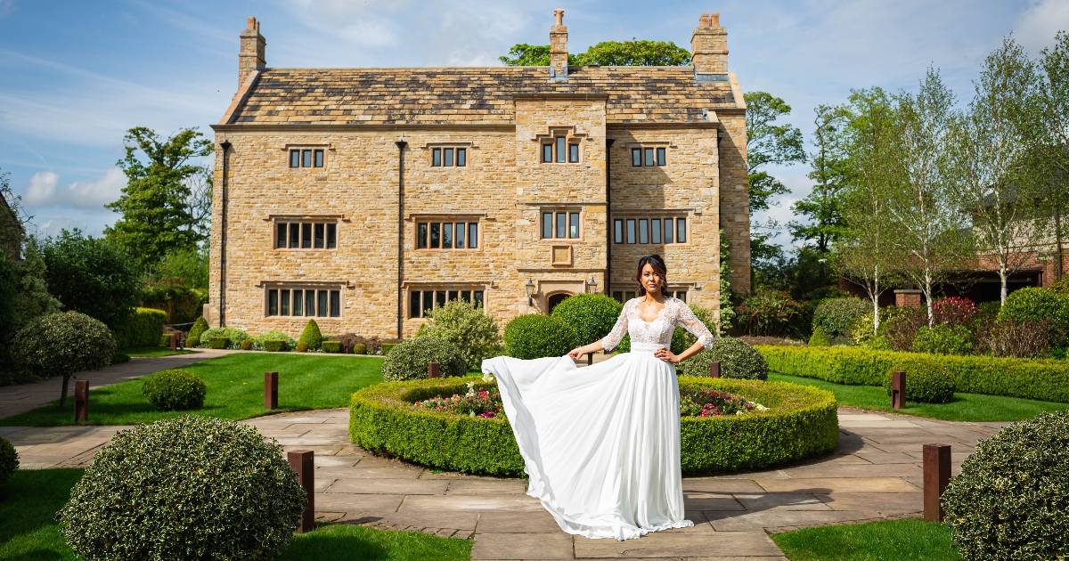 News: Stanley House Hotel and Spa is a Grade II-listed manor h...