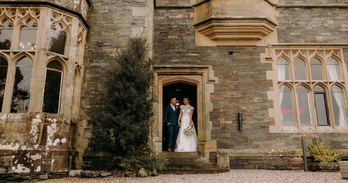 News: Fallbarrow Hall is perfectly situated by the most scenic...