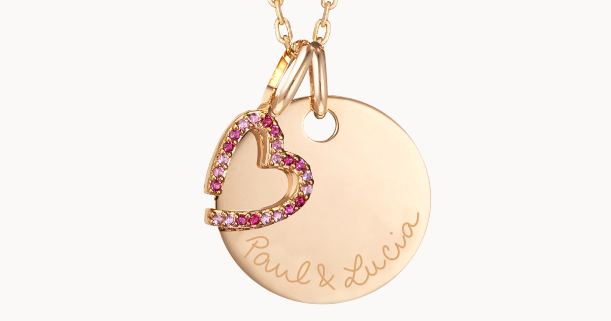 Bridal fashion news: Merci Maman unveils Pink October Collection