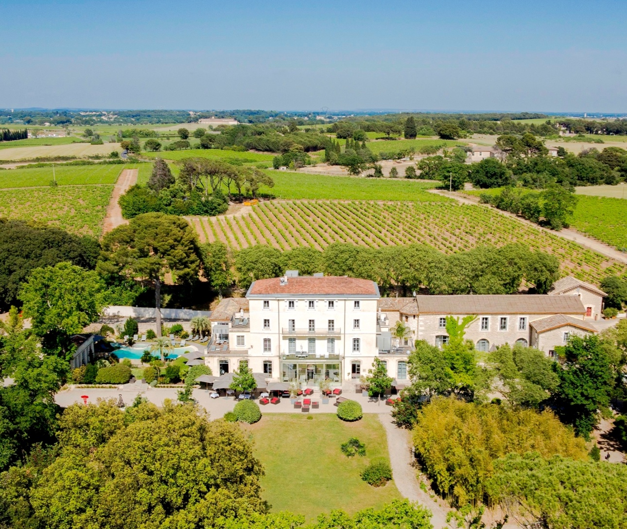 Honeymoon destinations and travel advice: The magic of Montpel...